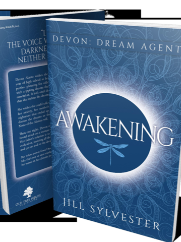 Awakening (Devon: Dream Agent) - Jill Sylvester